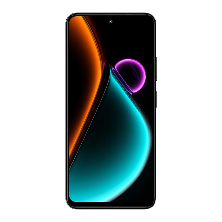 Blackview COLOR 6, 8GB+256GB, Fingerprint & Face Identification, 6.67